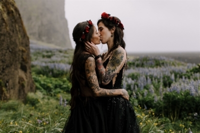 About Us - Styrmir & Heiðdís – Iceland Elopement & Wedding Photographers